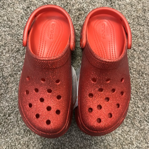 CROCS | Shoes | Womens Crocs Classic Bae Clog | Poshmark